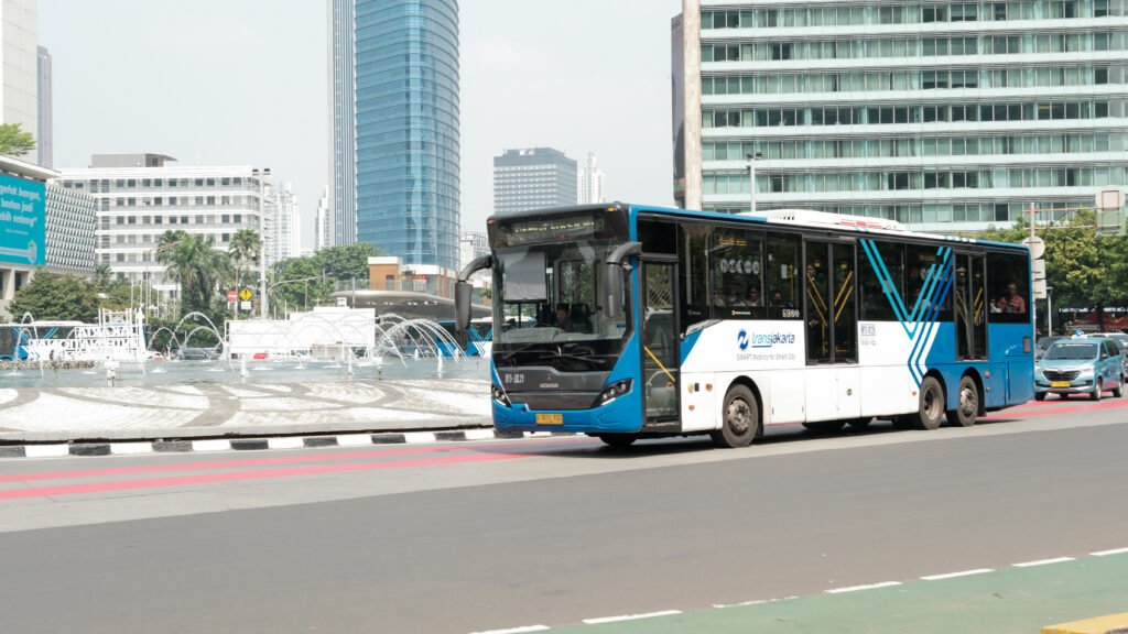 Tentang Kami – PT Mayasari Bakti